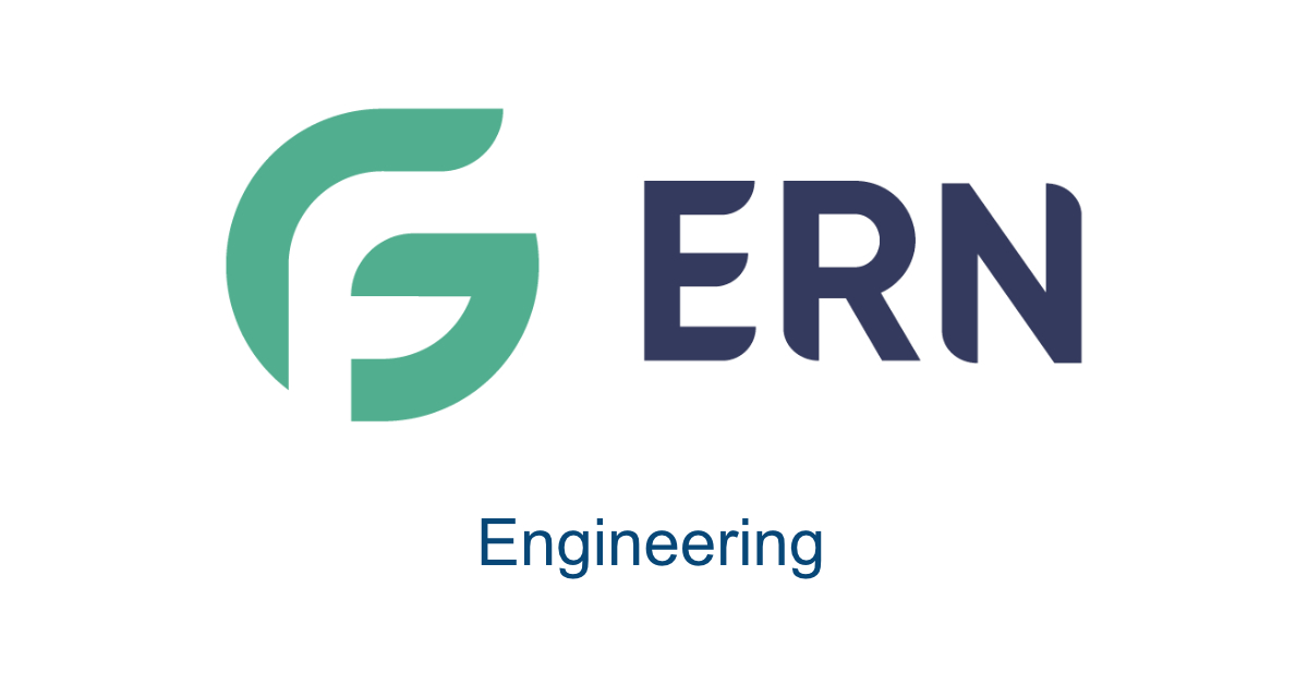 Engineering - ERN – Energiedienstleistungen Rhein-Neckar GmbH